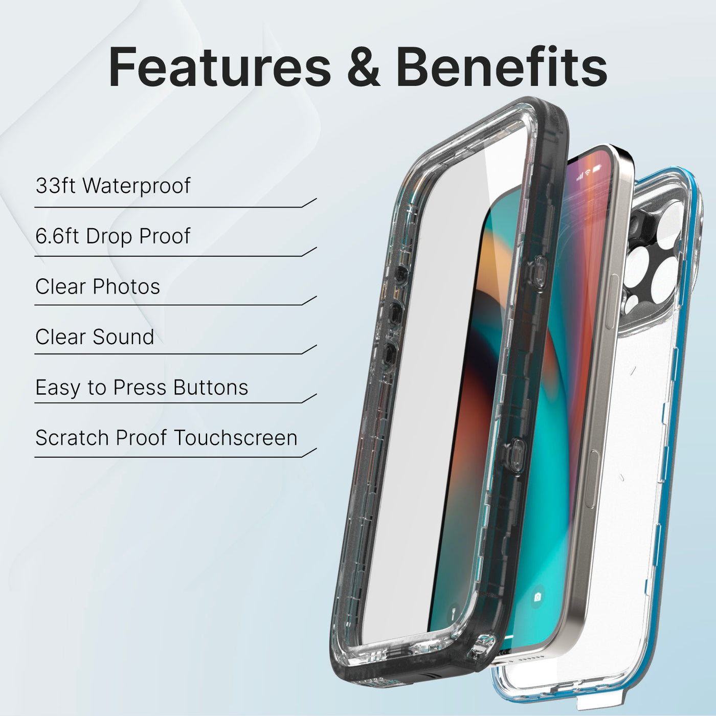 Buy iPhone Cases by Catalyst®